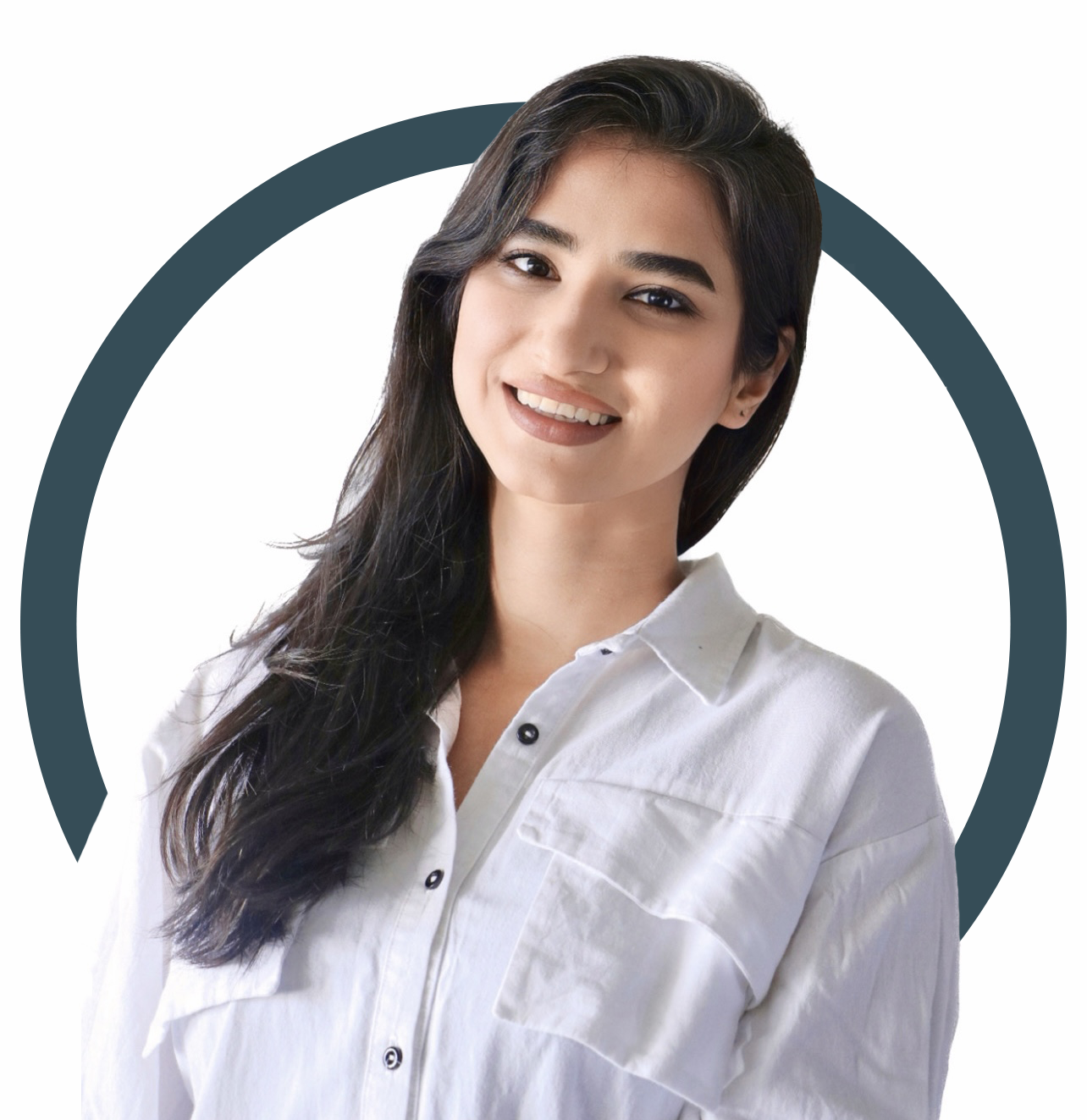 Rosie Farokhi's Portfolio – User Experience Designer